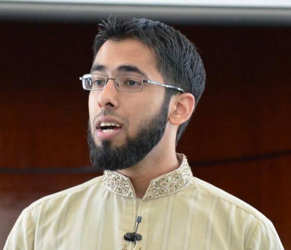 Dr. Farhan Abdul Azeez – Iqra Institute