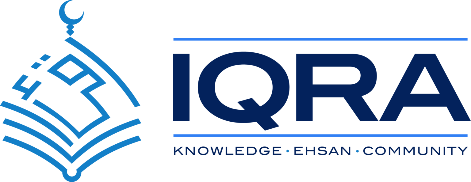 Imam Shadeed Muhammad – Iqra Institute